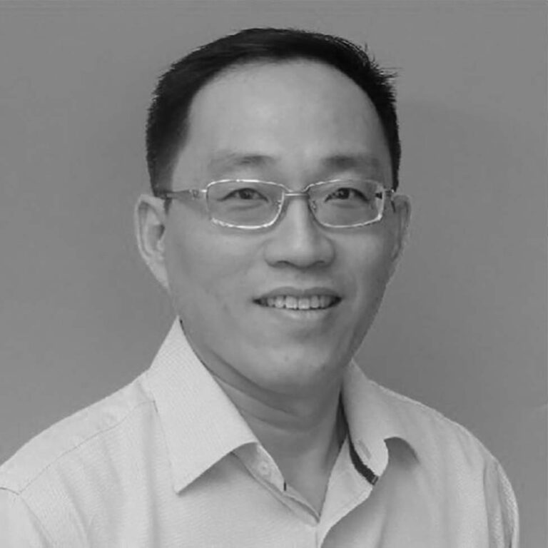 Q&A with Chris Gan - SGPMX