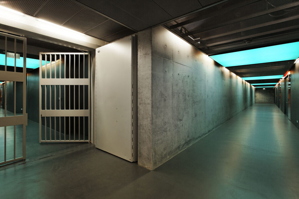 Freeport Storage - SGPMX